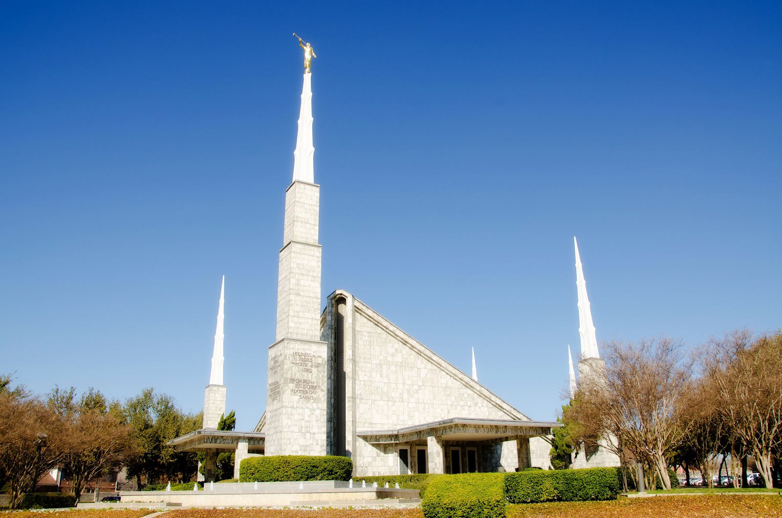 Thoughts from a Missionary: A Pictorial History of Mormonism | Temples ...