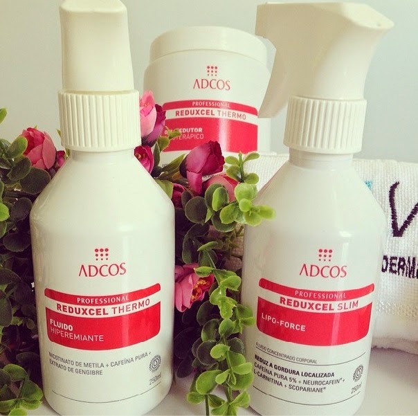 Vivá Bem-Estar: Produtos da Adcos