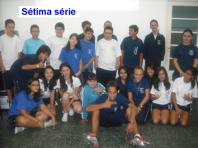 Sétima Série