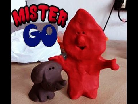 Stop Motion: Ejemplos y Tutorial