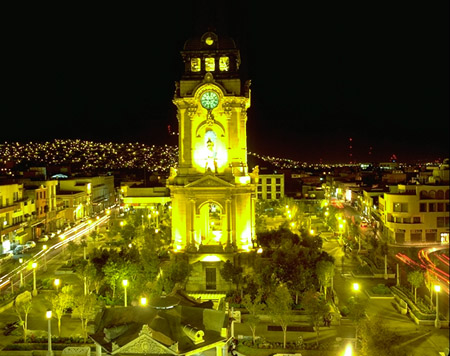 Pachuca