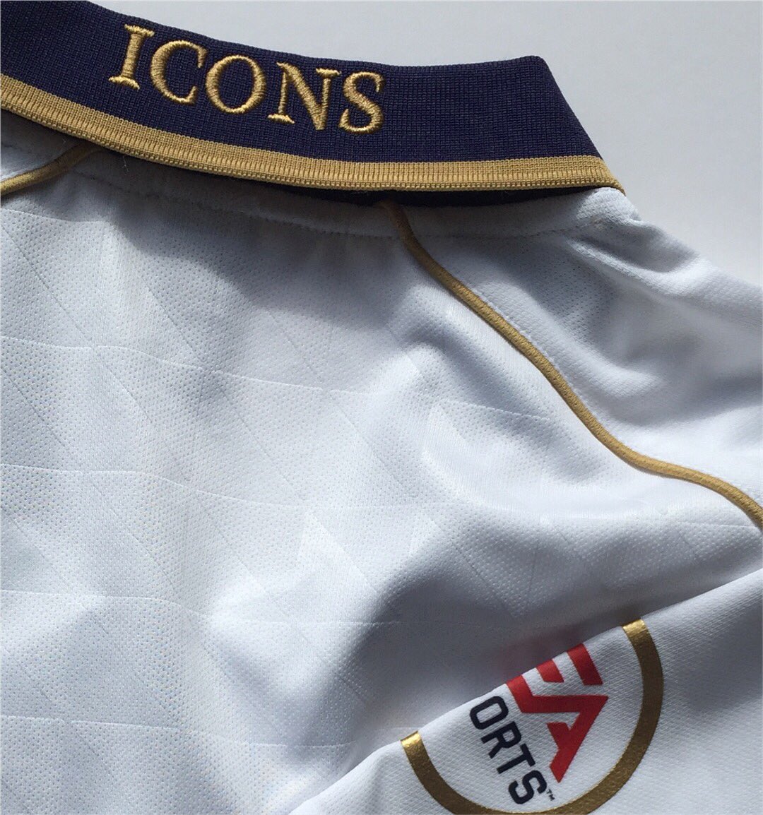 Awesome - EA Sports Releases FIFA 18 FUT Icon Kit For 'Real Life ...