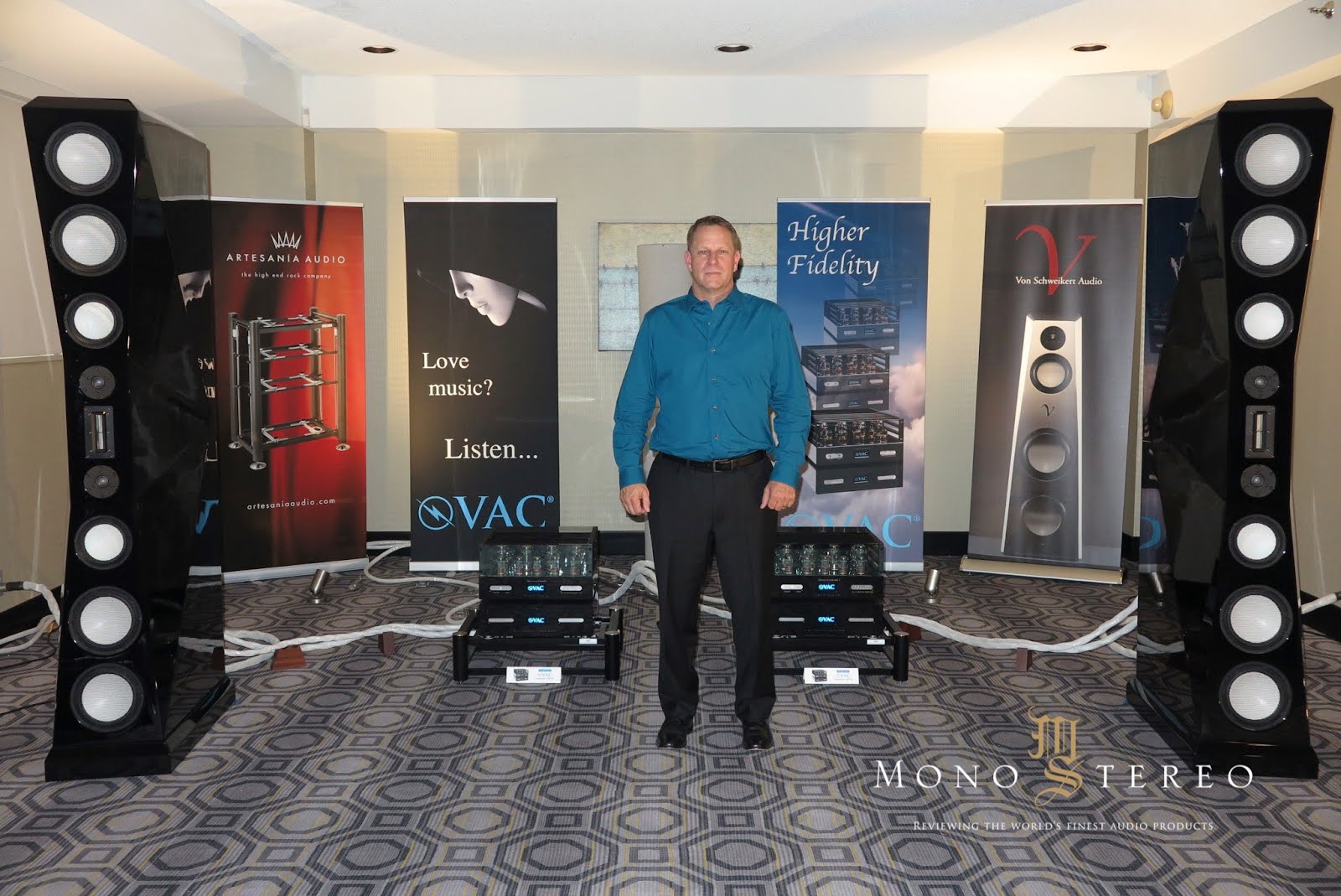 BEST OF LOS ANGELES AUDIO SHOW 2017 – Ultimate High-Fidelity