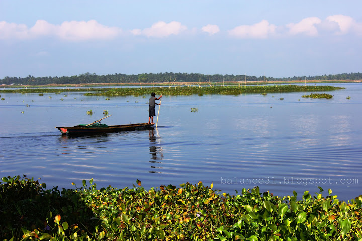 RESOURCES RICH TOWN OF BULUAN