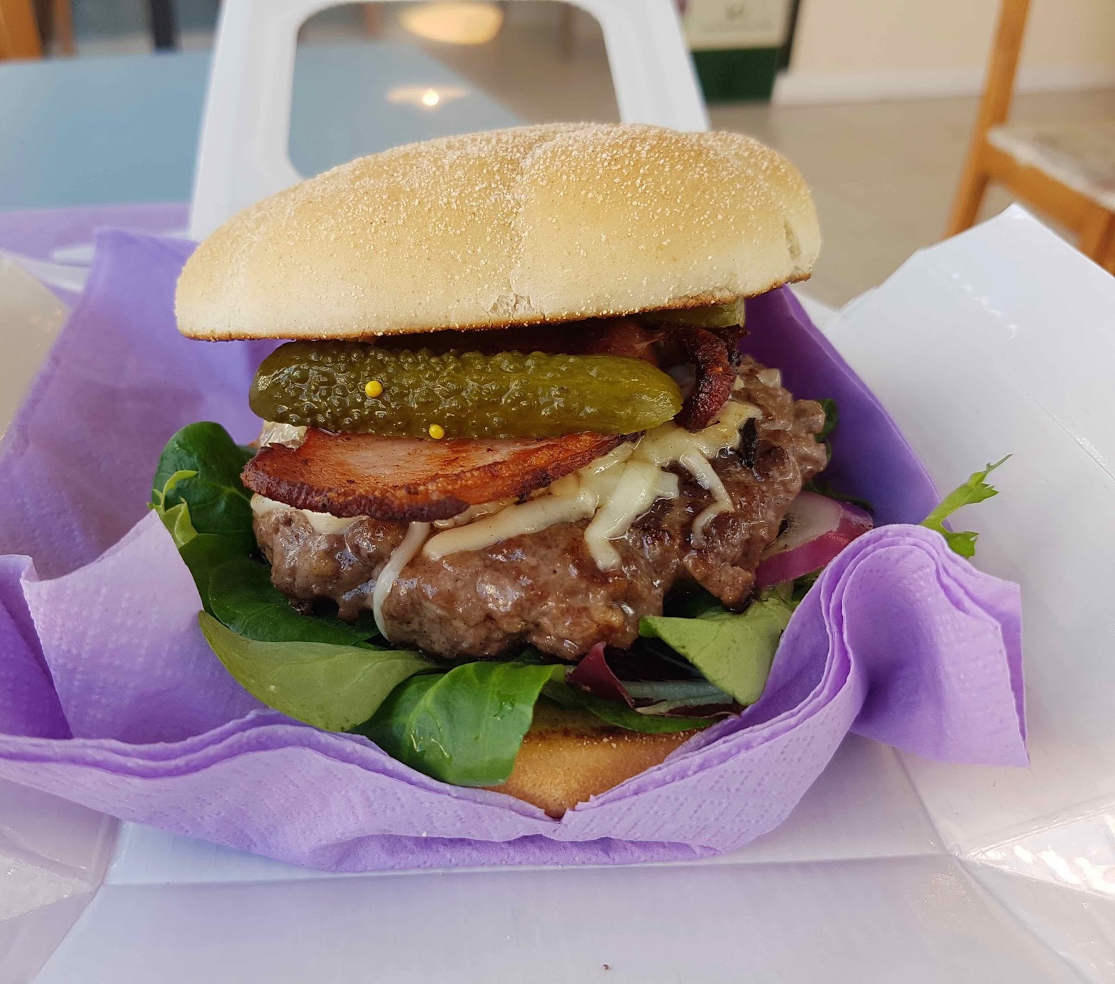 Gourmet Gorro - Cardiff food blog featuring restaurant reviews from ...