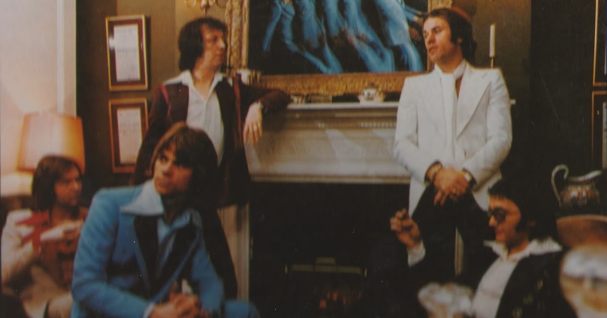 '70s Teenpop: The Rubettes