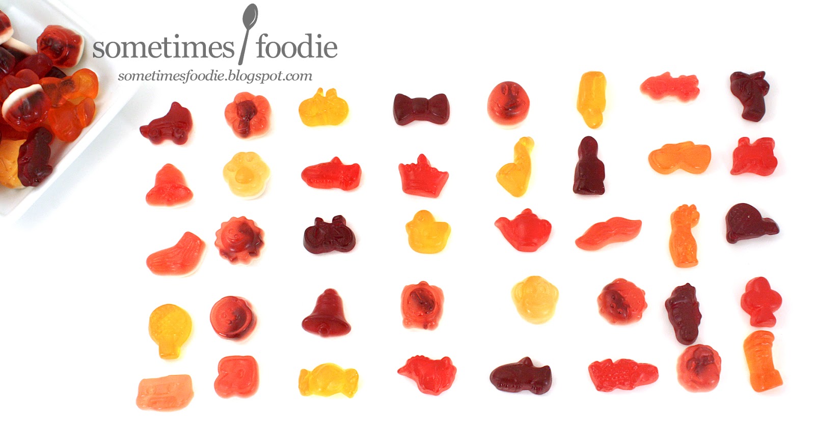 Sometimes Foodie: Wonka Randoms- Target: Cherry Hill, NJ