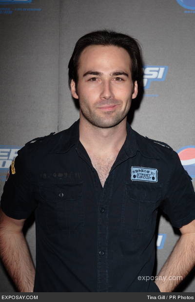 Jesse Daly | Celebrities Photos Hub