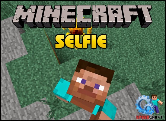 Selfie Mod | v1.7.2 ~ TODO PARA MINECRAFT | SpeedCraft