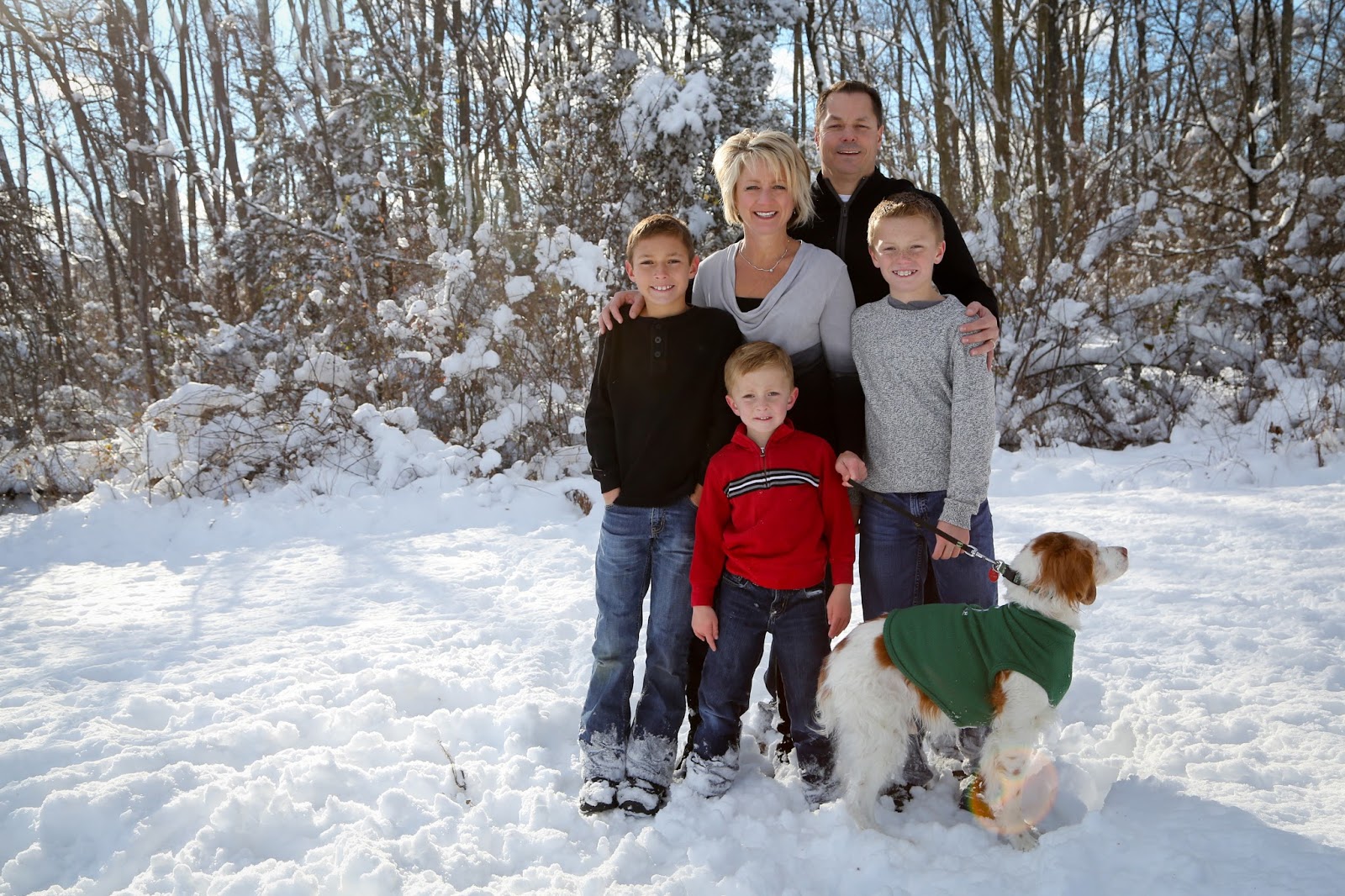 Caryn Ashley Photography