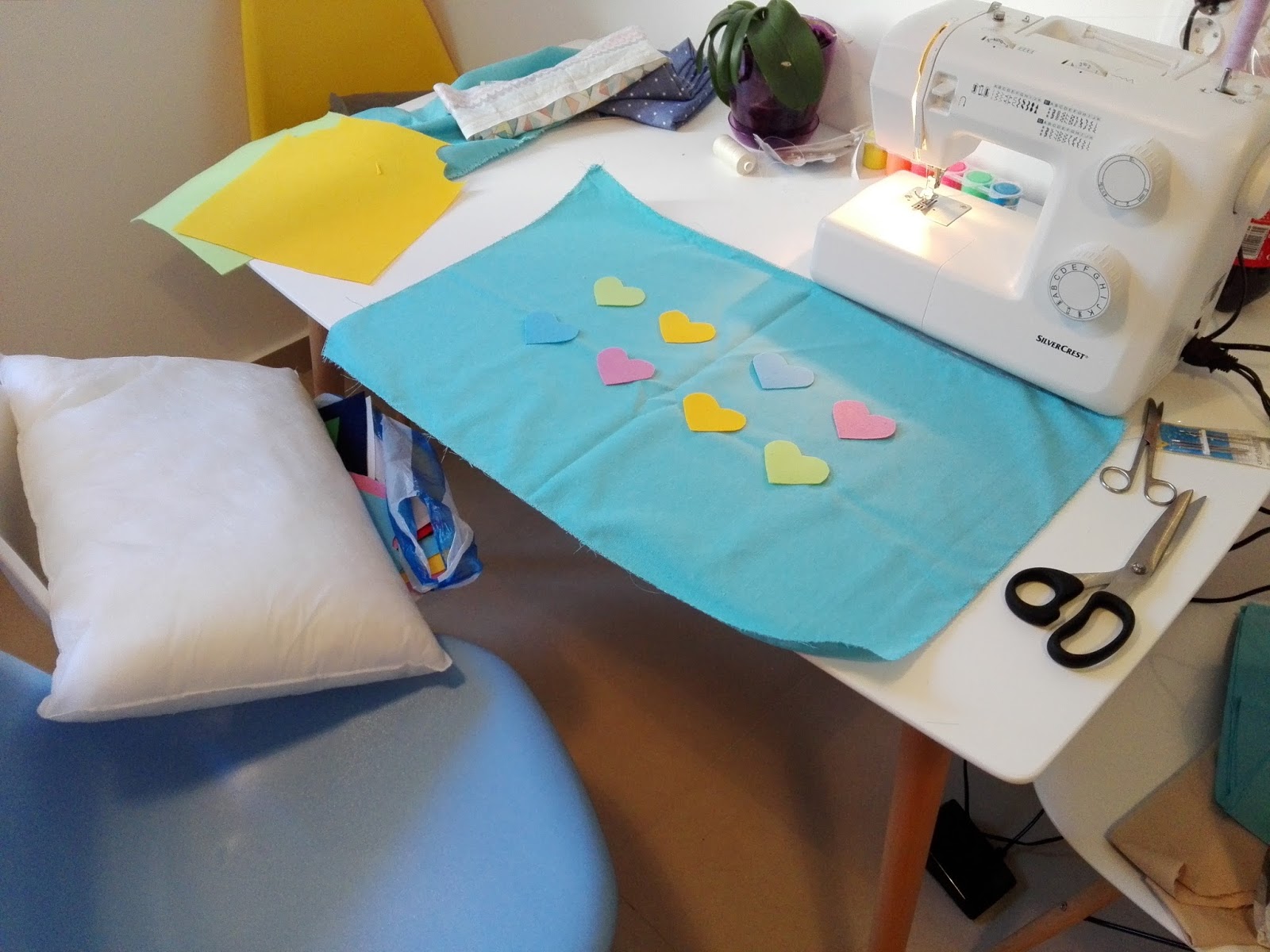 Nasturelul Colorat | Un site pentru pasionatii de crosetat si proiecte ...