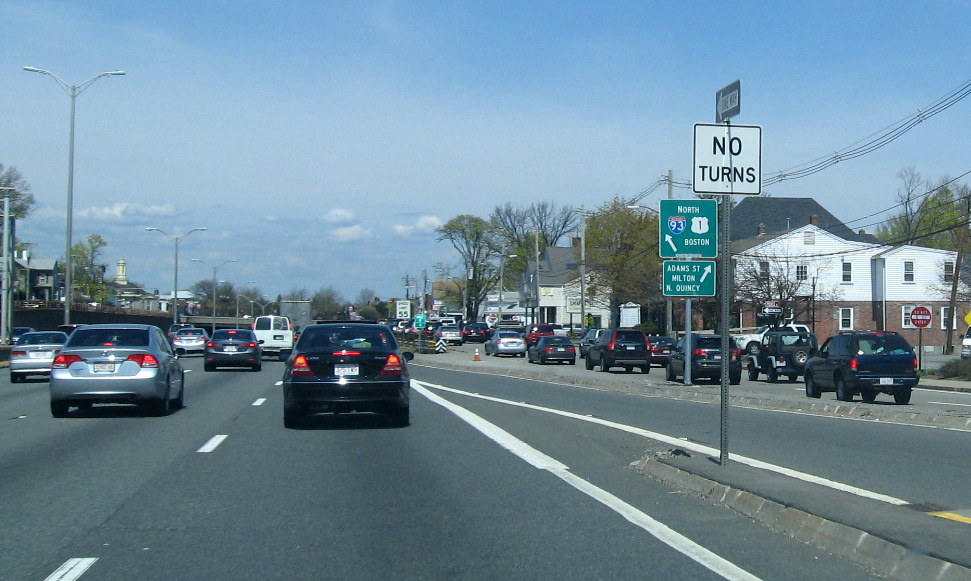 Another I-93 Update (Plus Other Signs)