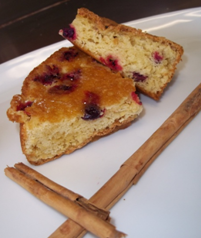 Descubriendo al Garambullo: Recetas