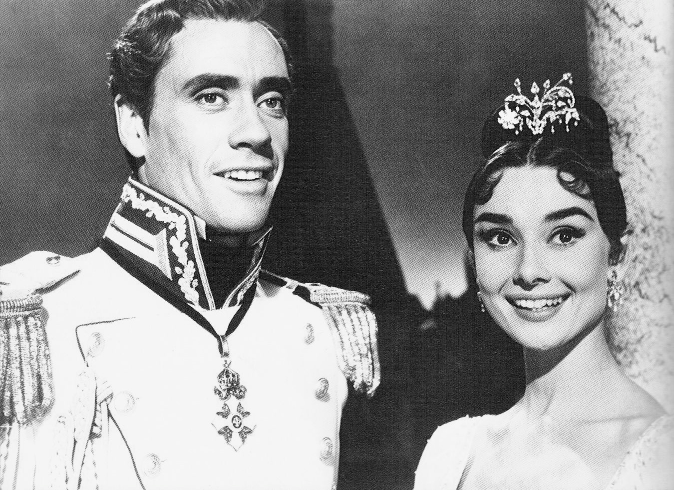 Born Late: Audrey, Part 2: The Queen of Paramount Pictures