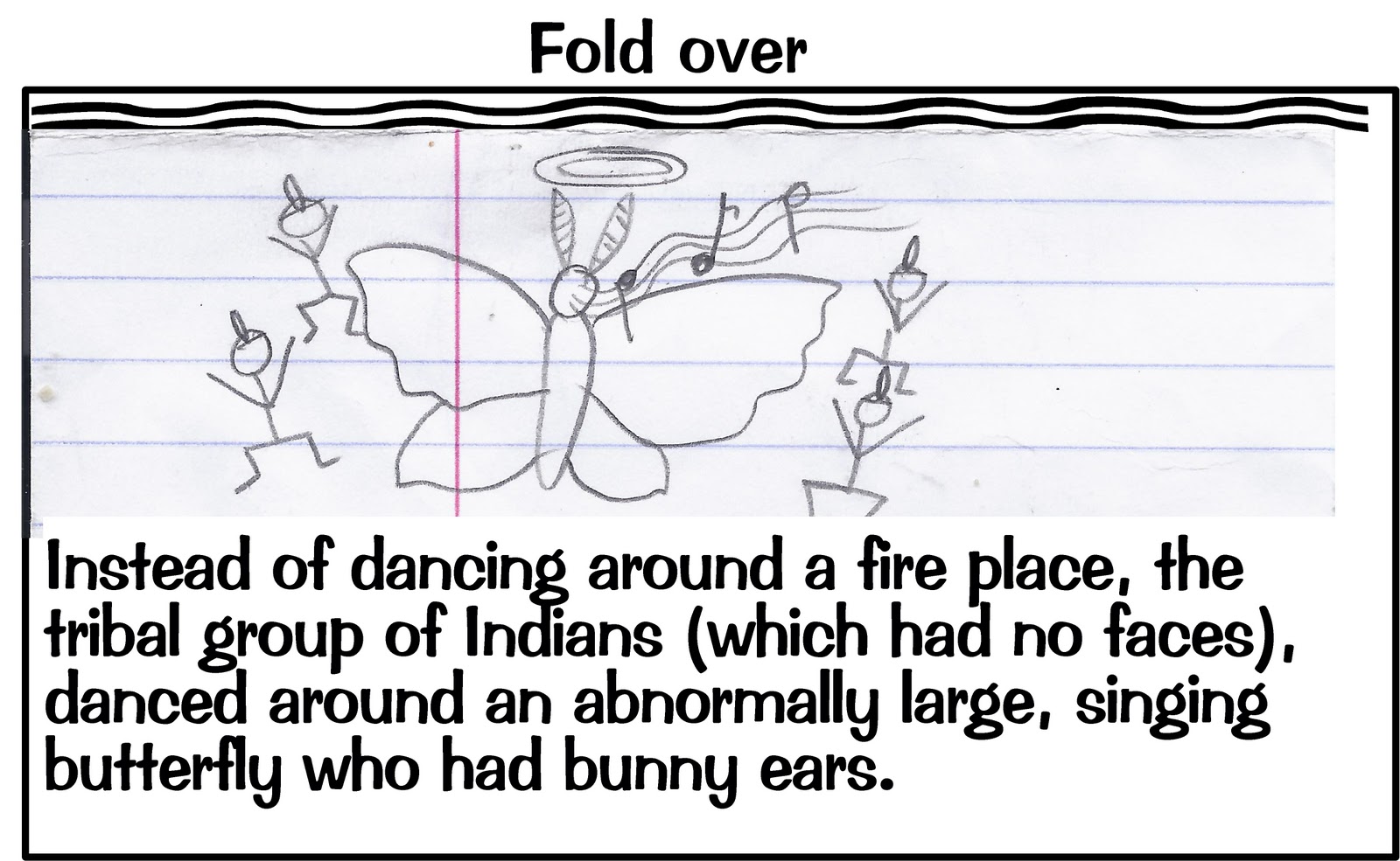 HollysHome Family Life: Tell-A-Picture, A Fun, Easy and Simple Game for ...