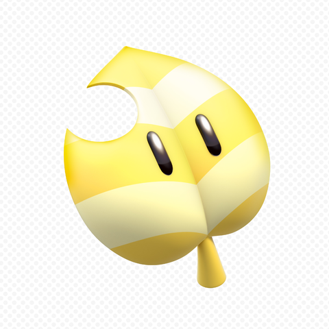 Conheça as artes oficiais de todos os power-ups confirmados em Super ...