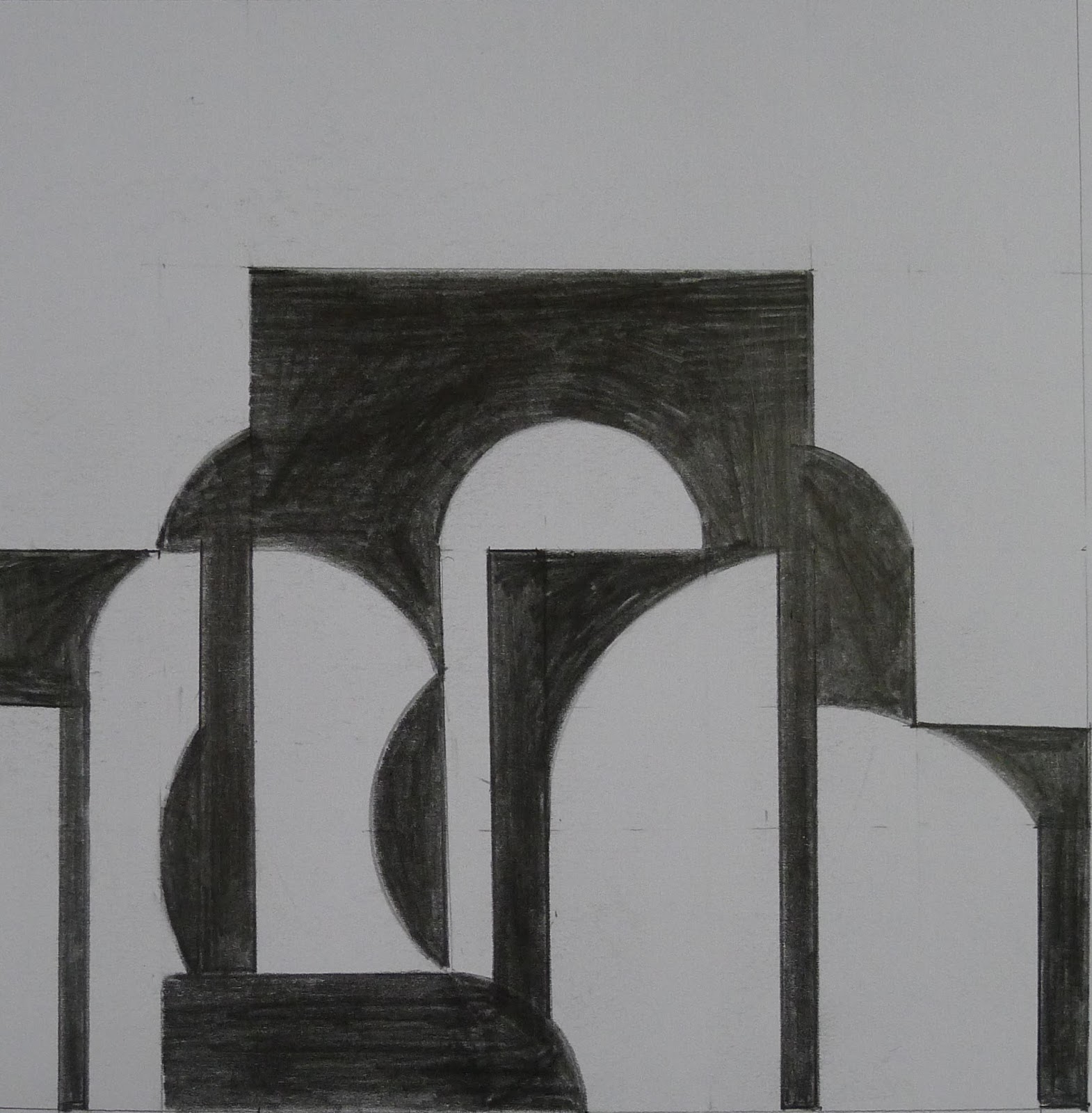 AIL-WNEUD/AIL-DDYFESIO RE-TAKE/RE-INVENT: John Renshaw