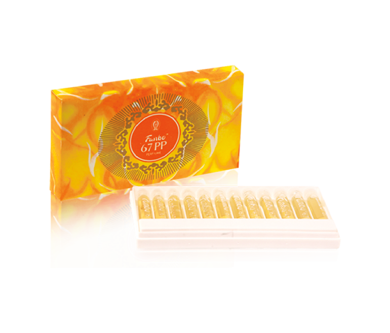 BeatrixAlinda's Official Blog: [REVIEW & SWATCHES] Fanbo Cosmetic Punya ...