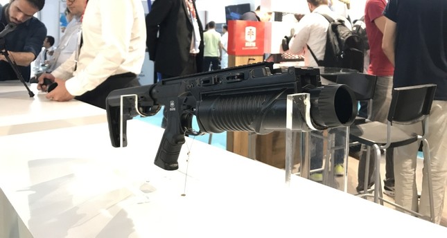 Military and Commercial Technology: Turkish military set to use ...