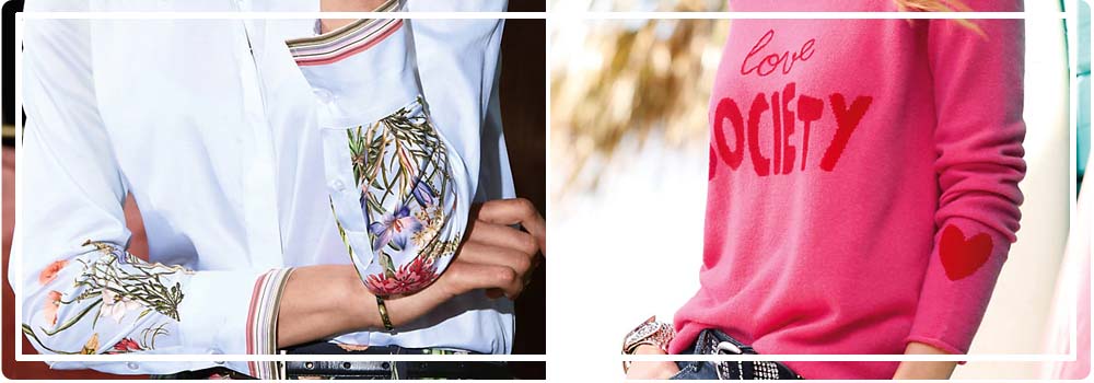 Peter Hahn : la mode haut de gamme des femmes élégantes - Le petit ...