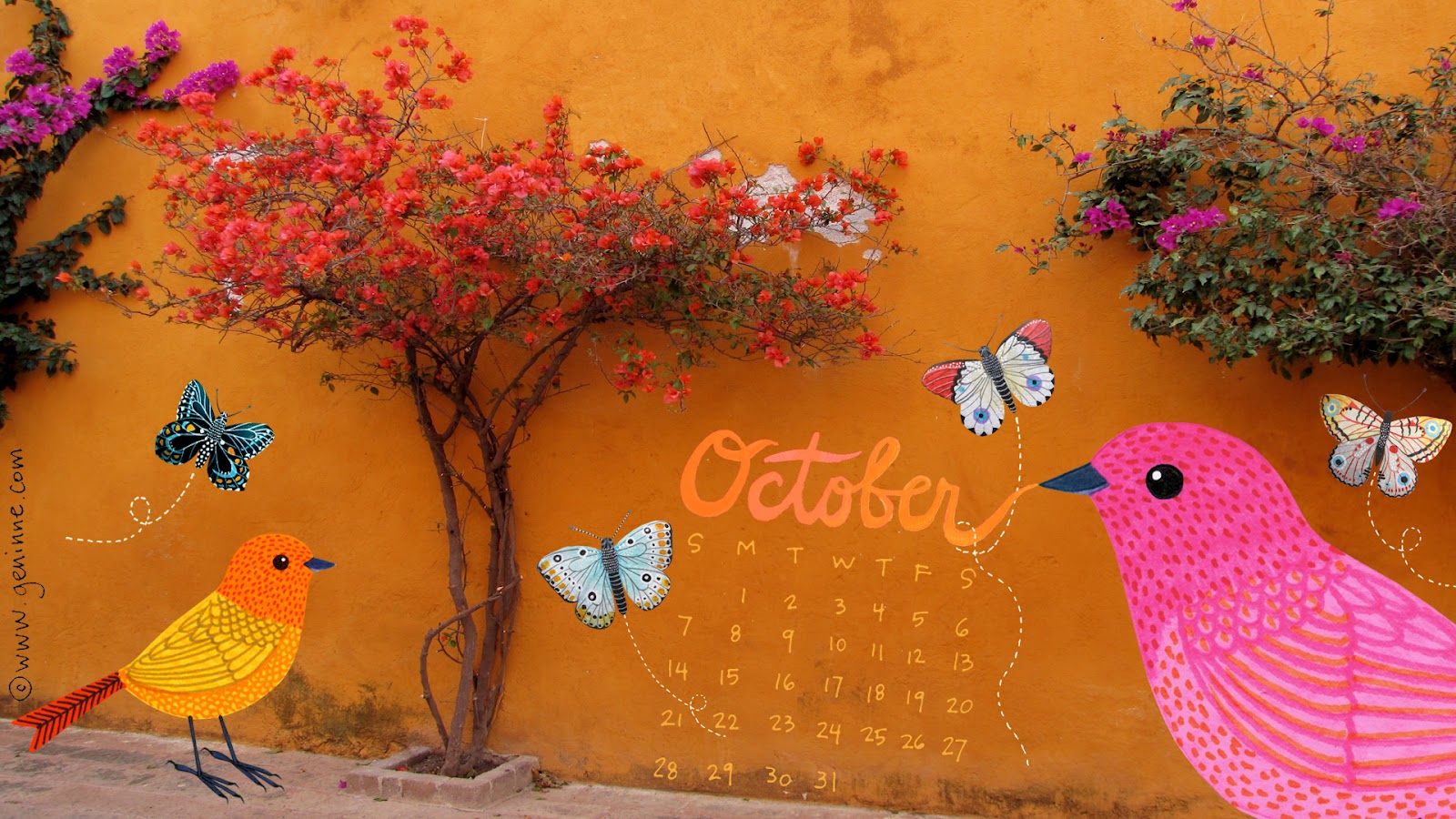October | Beehive Art Studio
