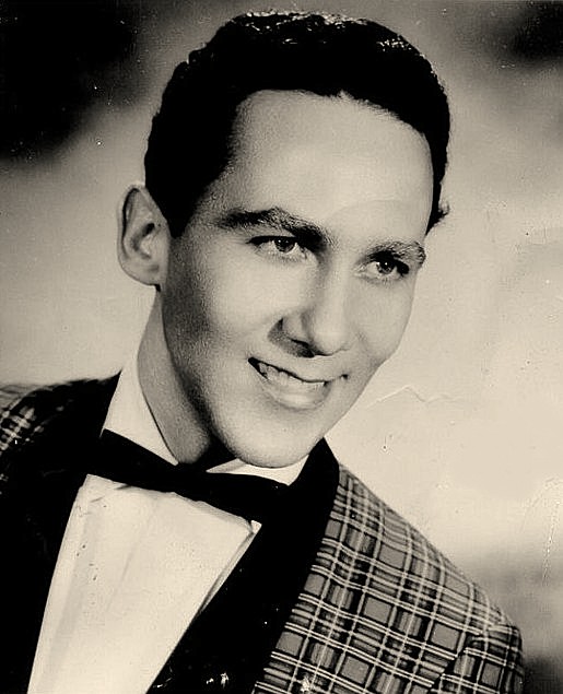 WHITE DOO-WOP COLLECTOR: JACKIE KELSO with THE COLTS (Vita Records)