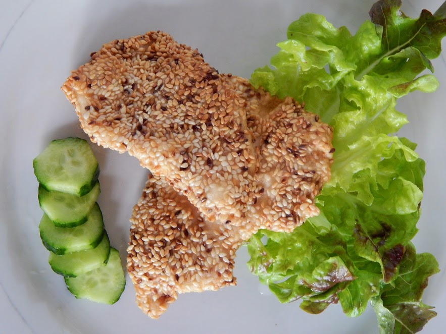 GOMA TARE (MOLHO DE GERGELIM)