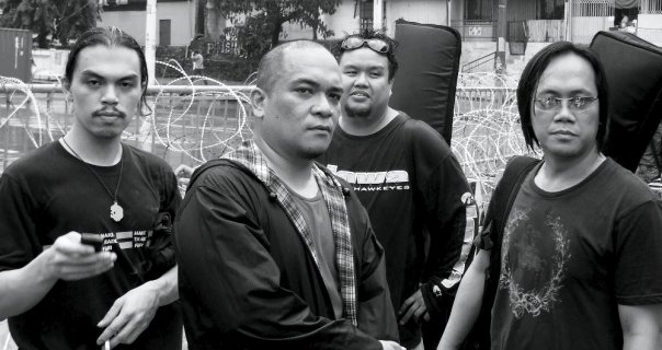Top 10 Pinoy Rock Bands: Datu's Tribe - Bio and Songs