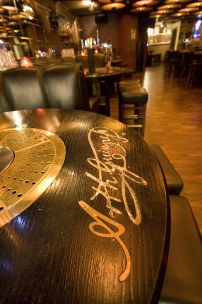 The Baggot Inn Dublin: Did you know The Baggot Inn is the first bar in ...