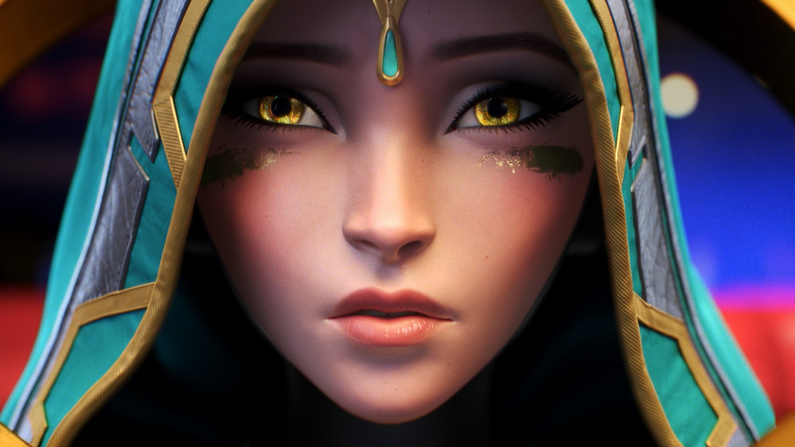 Surrender at 20: Odyssey 2018: Welcome Aboard Animated Trailer