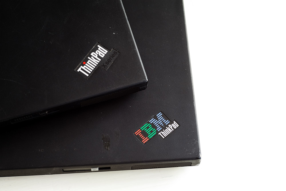 Women and Dreams: Linux Mint on a Thinkpad X60s