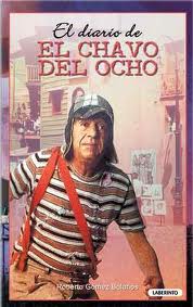 El Diario de El Chavo del Ocho | FreeLibros