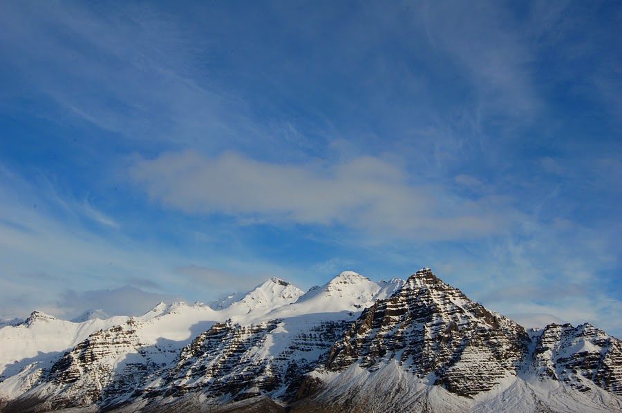 Island!: Põhi ja Lõuna