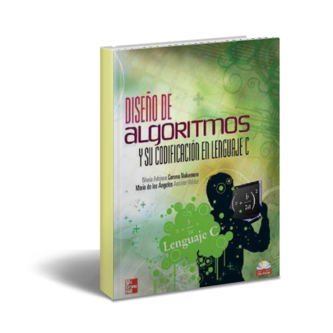 Diseño de Algoritmos y su codificación en lenguaje C - María Adriana ... Diseño de Algoritmos y su codificación en lenguaje C - María Adriana ...