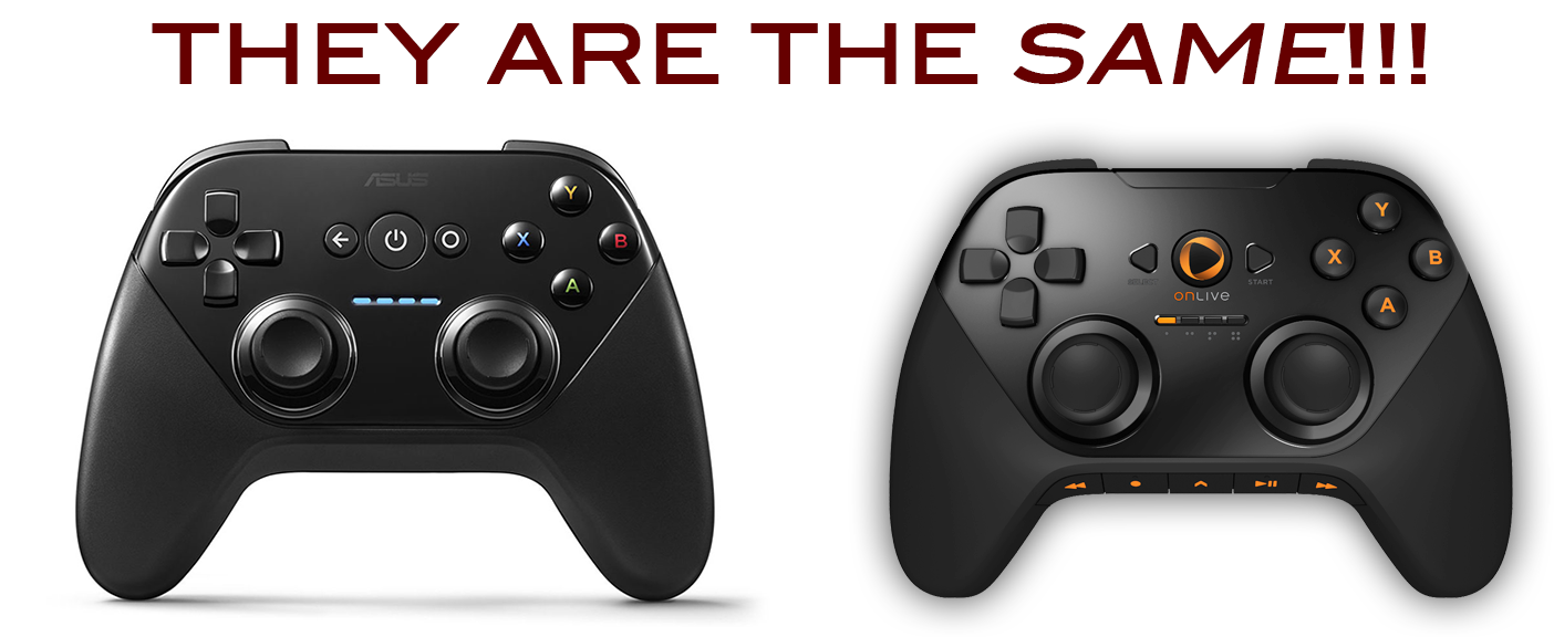 Chad W Smith's Home online: More on MicroConsoles