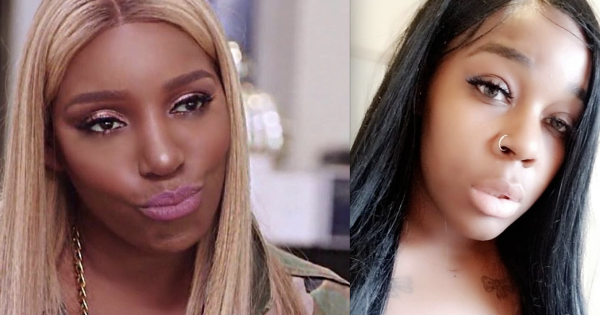 Rhymes With Snitch | Celebrity and Entertainment News | : NeNe Leakes ...