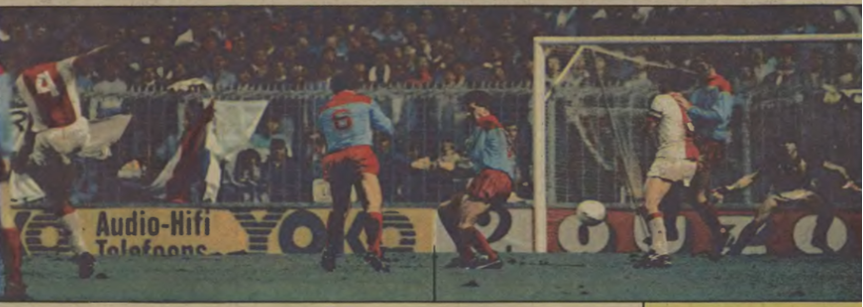 legend7histories: ΟΛΥΜΠΙΑΚΟΣ ΣΕΖΟΝ 1986-1987