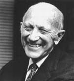 The Past Whispers: Wilder Graves Penfield