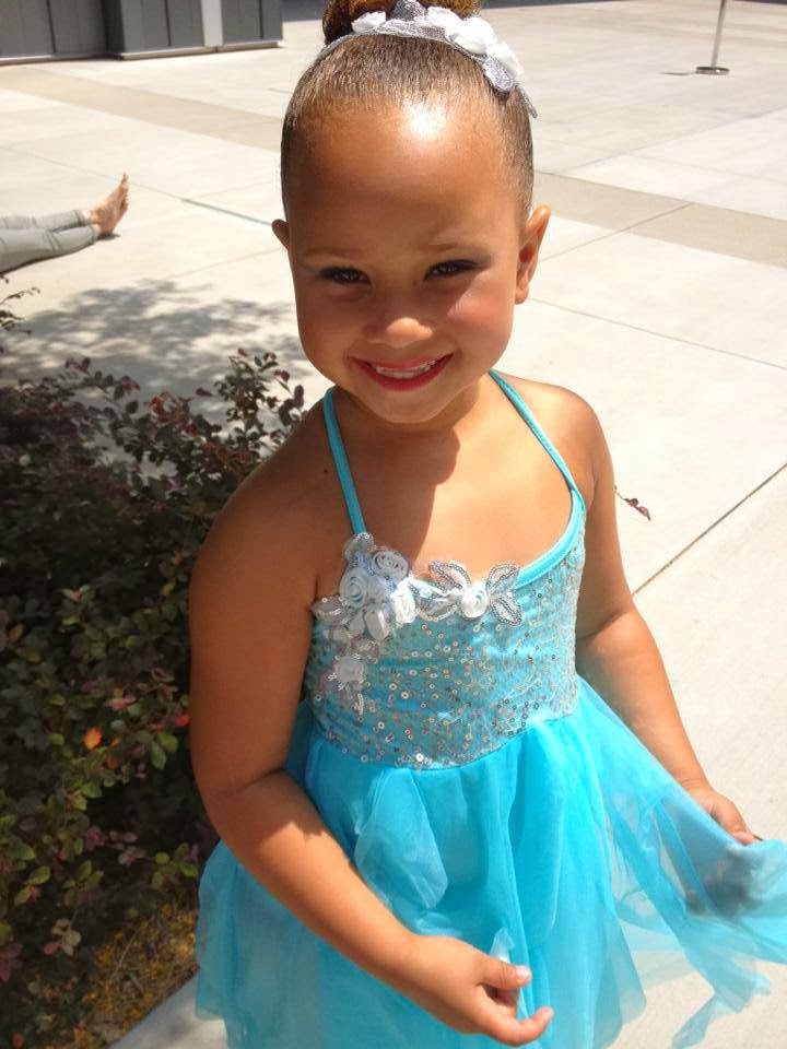 The Crafty Reporter: Who is the Cheerios Girl?