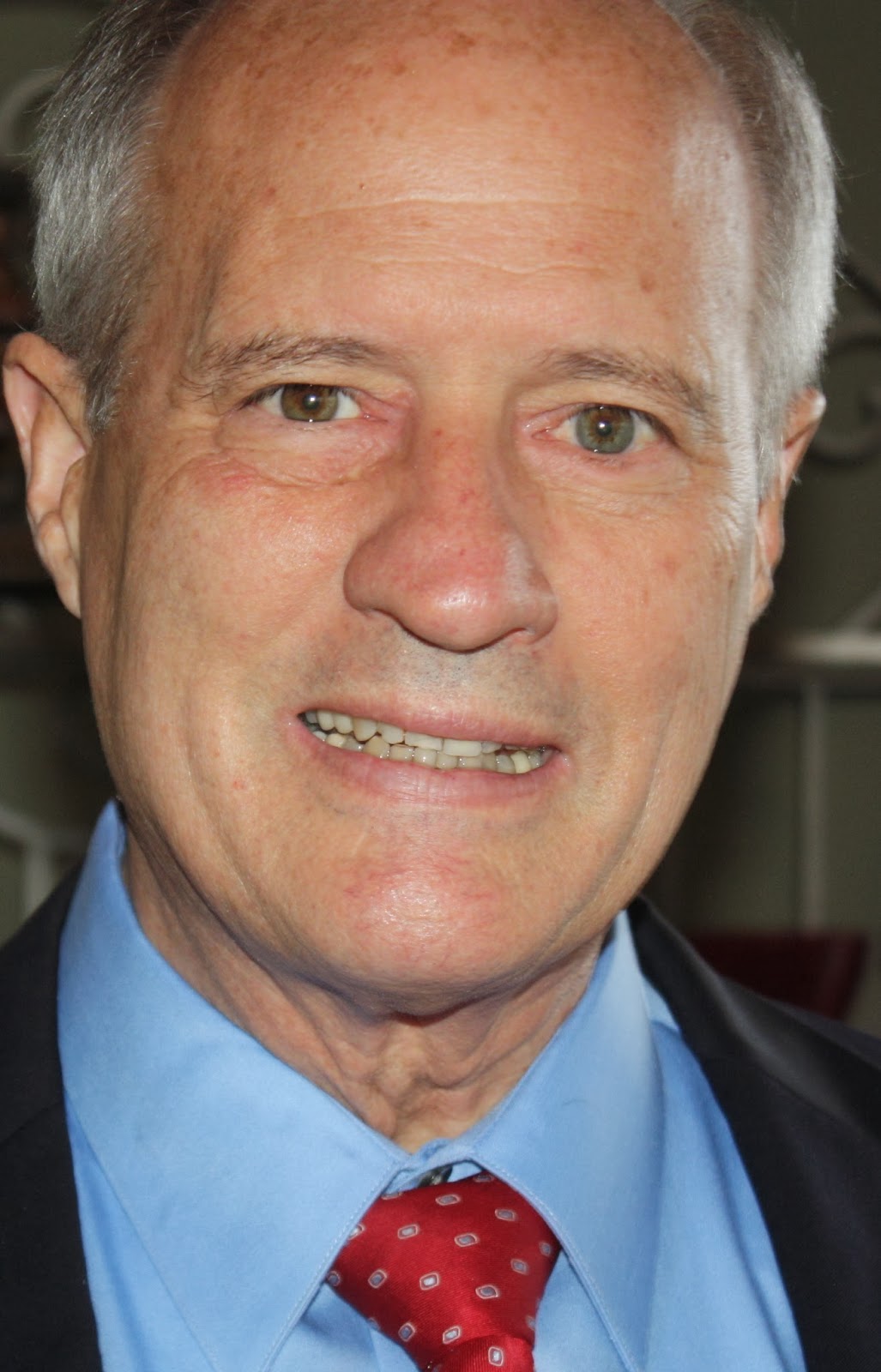 Walker Report - Shedding Light on Bexar County: Candidate Tommy ...