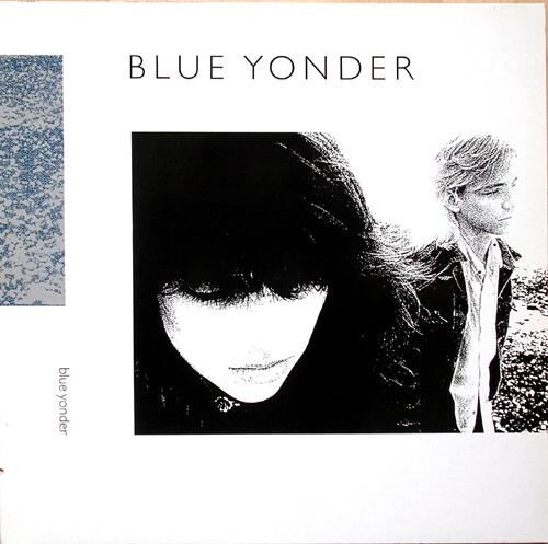 AOR Night Drive: Blue Yonder - Blue Yonder (1987)