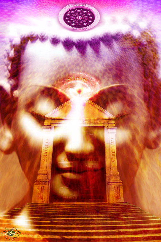 Ilustraciones DC: Cuadros