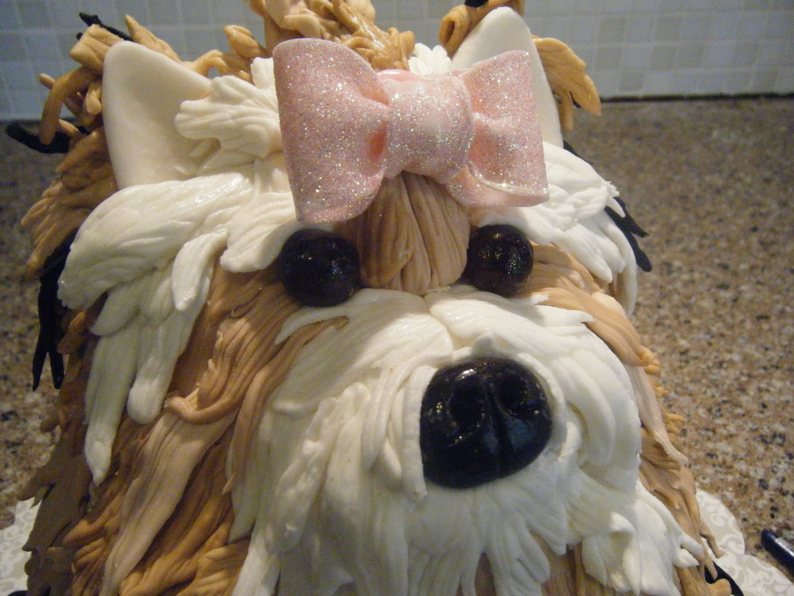 The Silver Spoon: Sugar Dog!