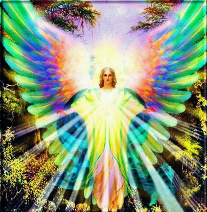 anima e dintorni: Angeli.