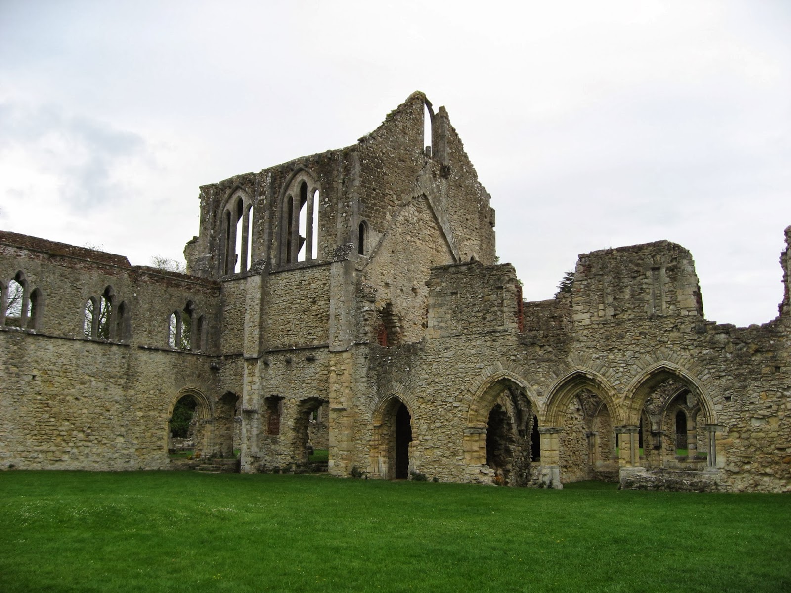 A Visitor's Guide to Jane Austen's England: January 2014