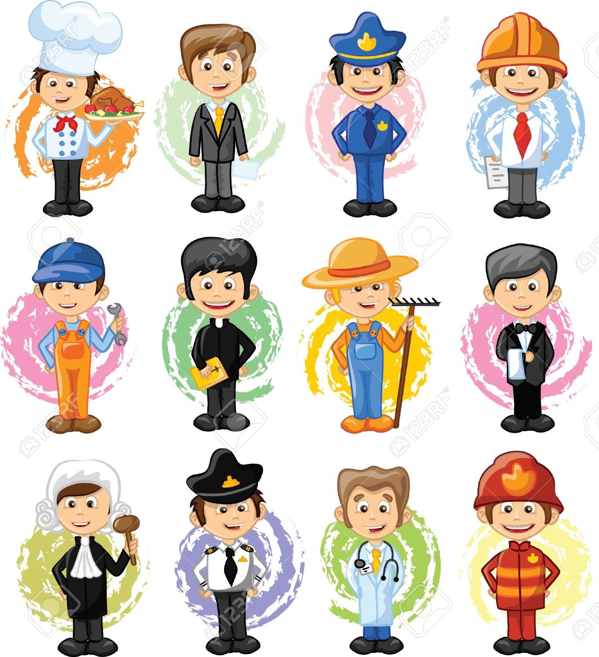 "Una ética sin medidas, una ética para amar": Concepto de profesión