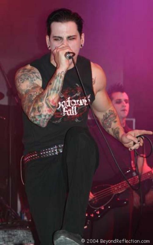 Matt Shadow HairStyles - Men Hair Styles Collection