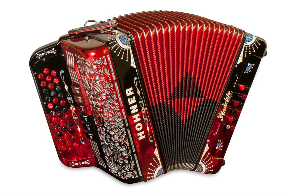 Concertina Portuguesa: As Concertinas Mais Belas
