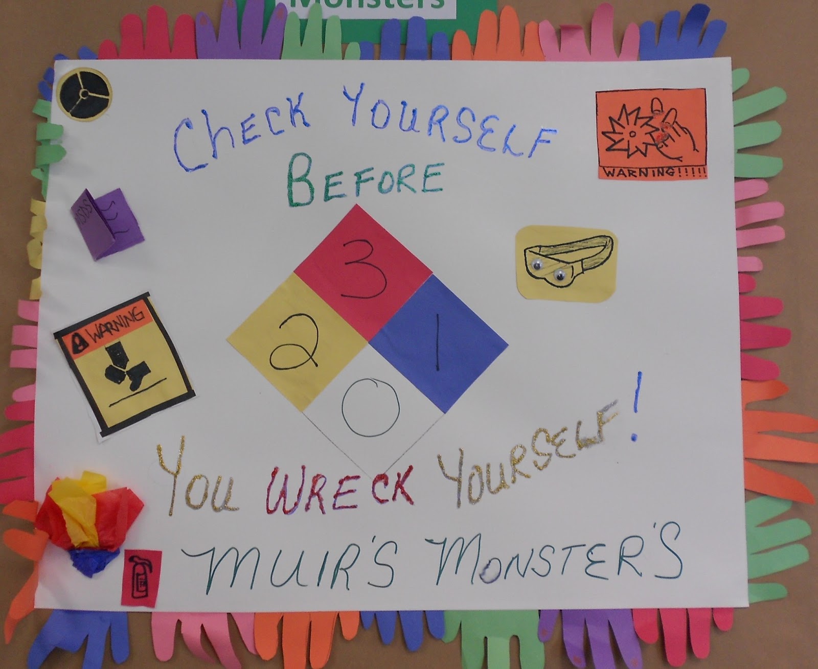 Think Environmental Health & Safety