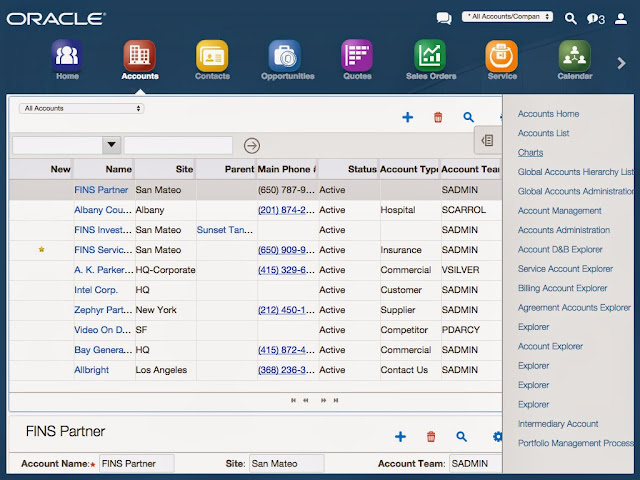 Synergy Theme Open UI - Siebel CRM Innovation Pack 2015 ~ SiebelSupport Synergy Theme Open UI - Siebel CRM Innovation Pack 2015 ~ SiebelSupport